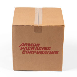 Armor Packaging Corporation | Industrial Packaging Solutions